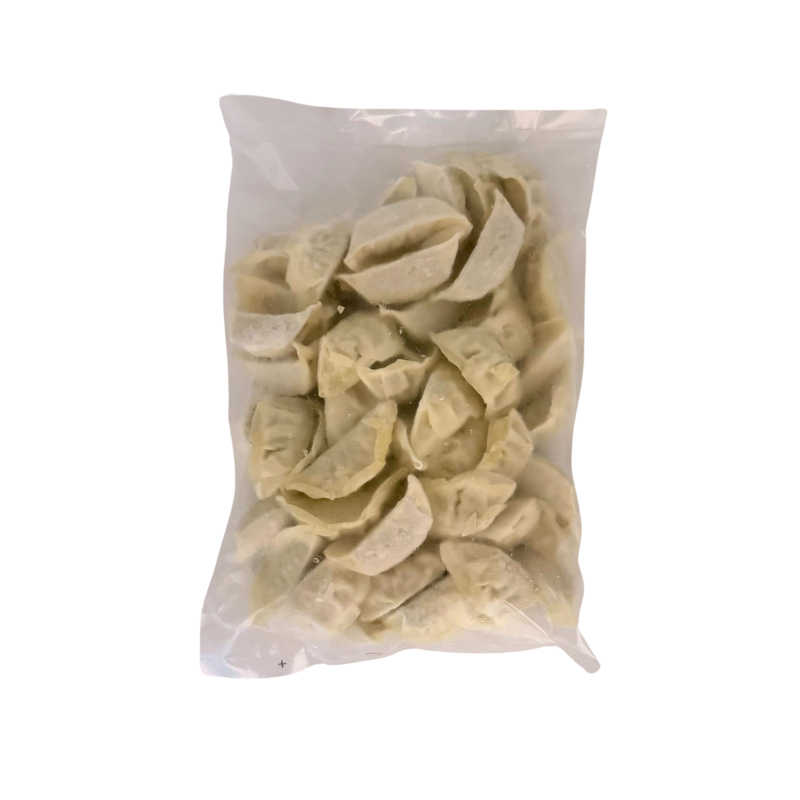 Chicken Gyoza - Original (1 kg) – C S Tay