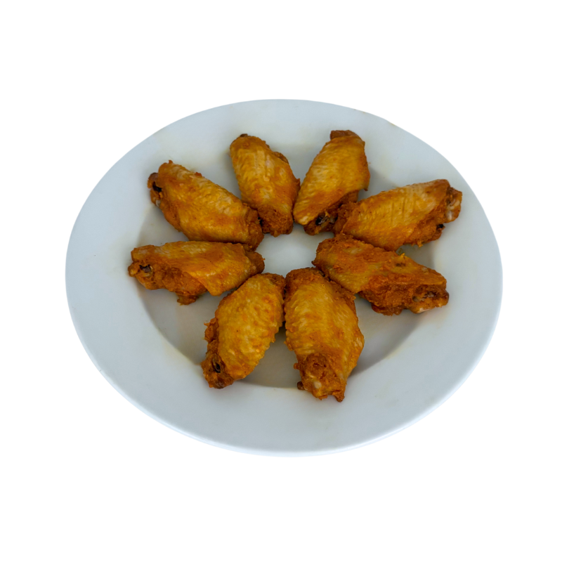 Buffalo Middle Wing (250g) – C S Tay