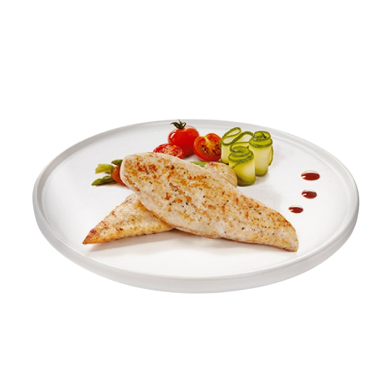S Pure Roasted Chicken Fillet with Black Salt & Peppercorn – C S Tay