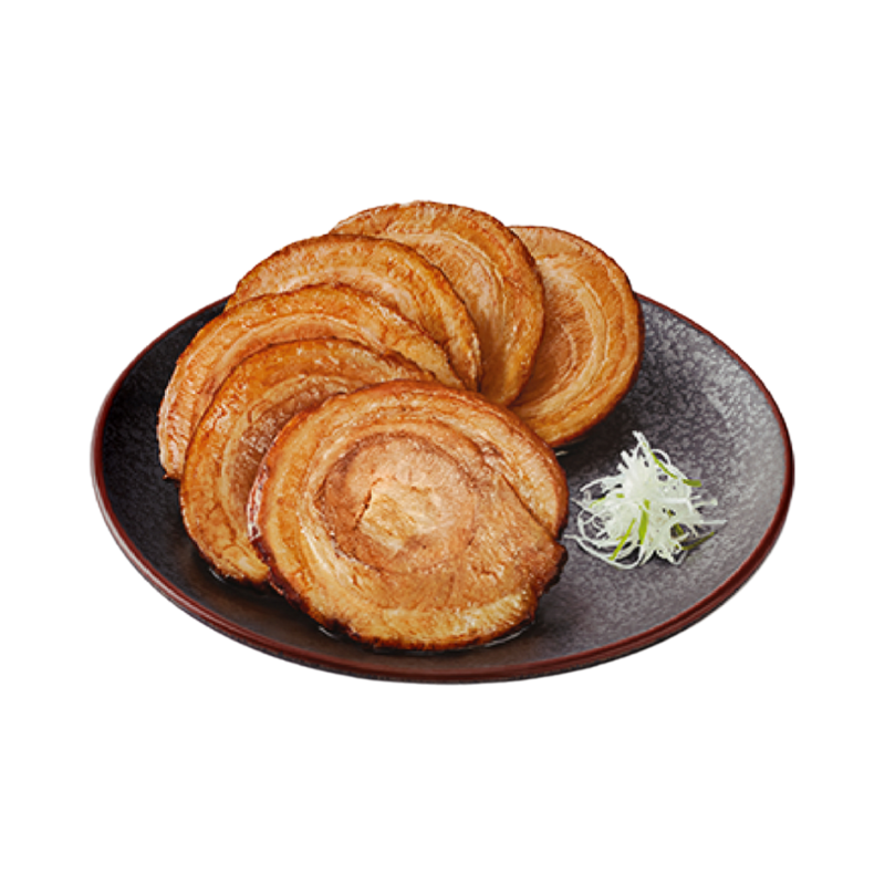 S Pure Japanese Style Pork Chashu – C S Tay
