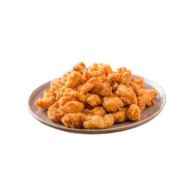 Tay Popcorn Chicken - (1kg) – C S Tay