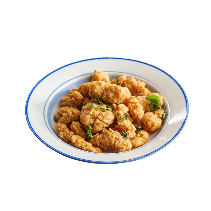 Tay Chicken Popcorn (1kg) – C S Tay
