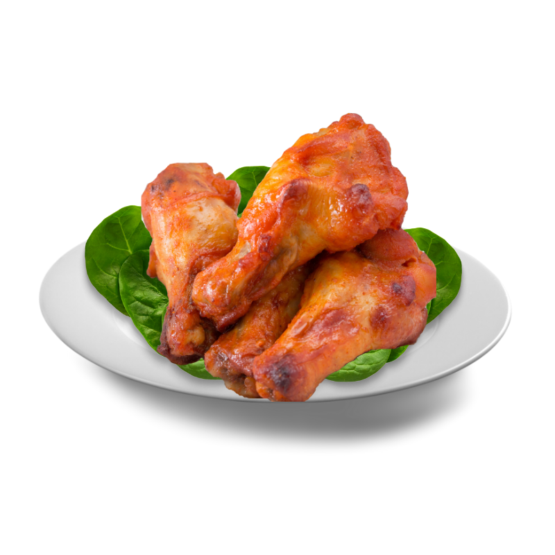 Spicy BBQ Wing Stick (1kg) – C S Tay