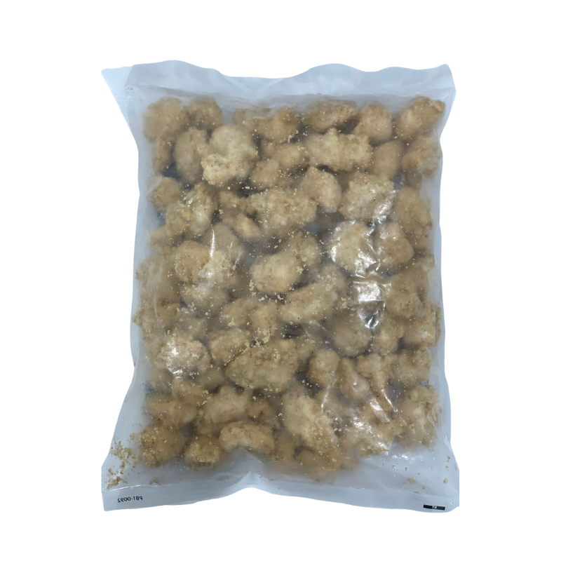 Tay Popcorn Chicken - (1kg) – C S Tay